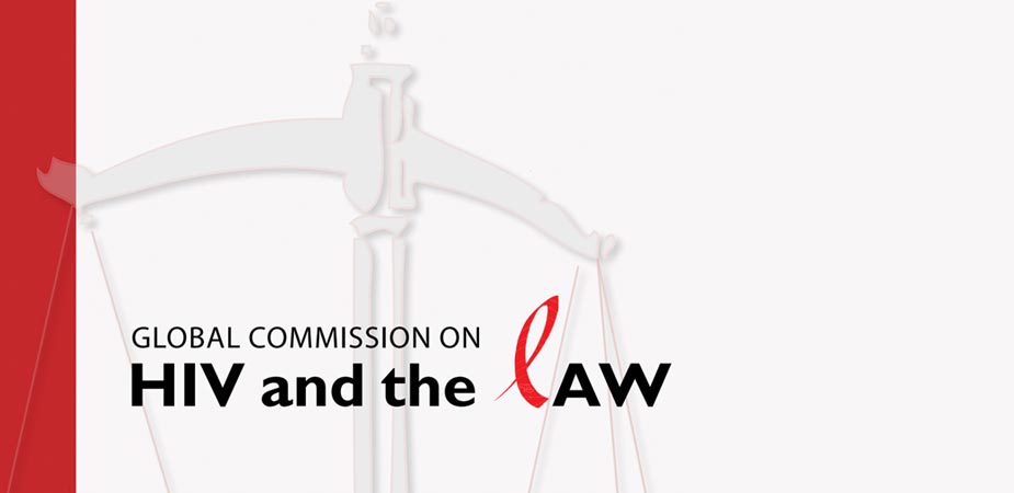 The right to live and love: HIV and the Law - Alliance India