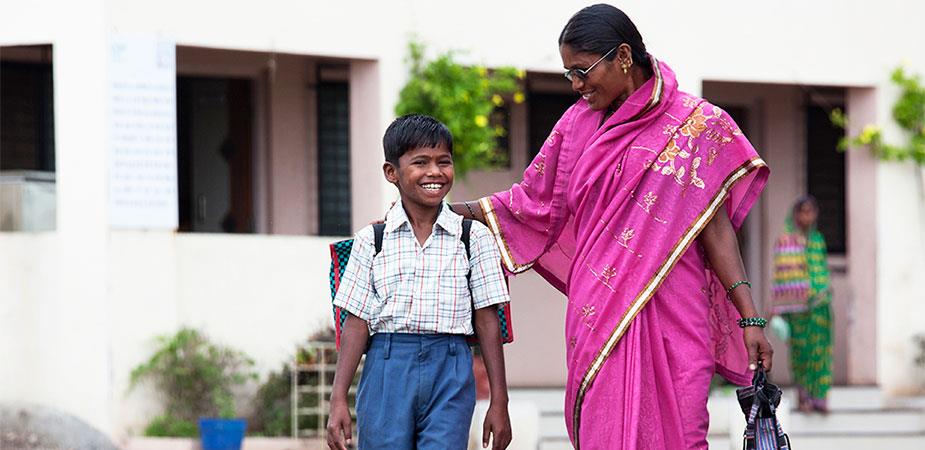 Zero Discrimination Day 2014: Ending the epidemic of discrimination ...