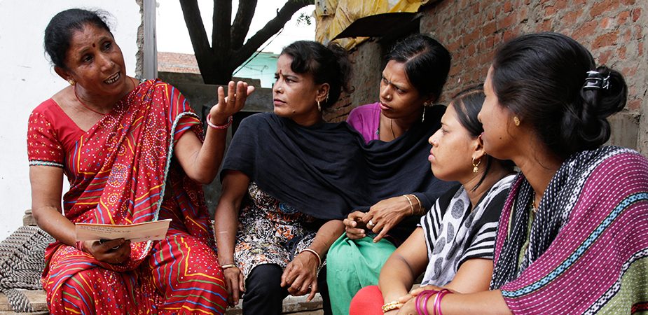 The Fearless One - Alliance India