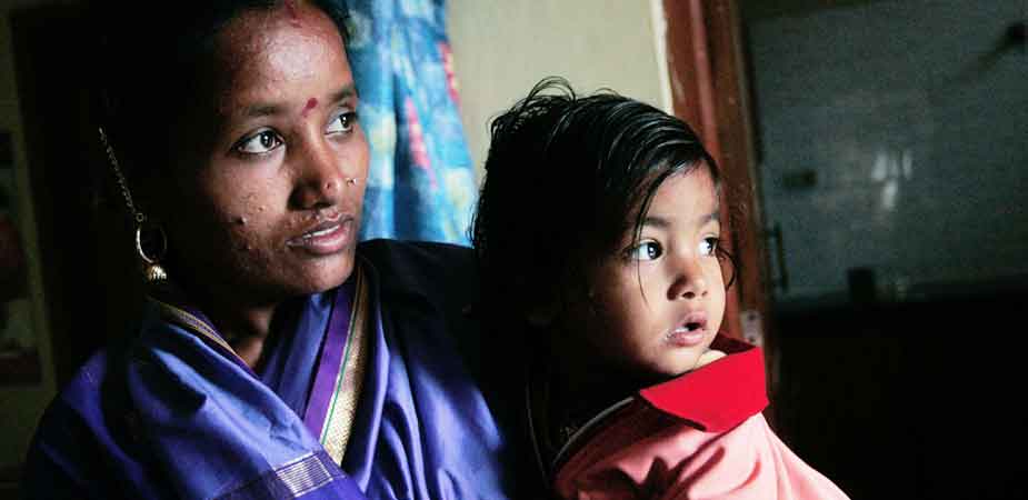 Dispersing the fog of discrimination - Alliance India