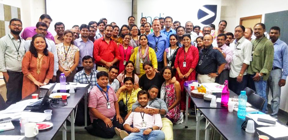 New Chief Executive Chosen for Alliance India - Alliance India