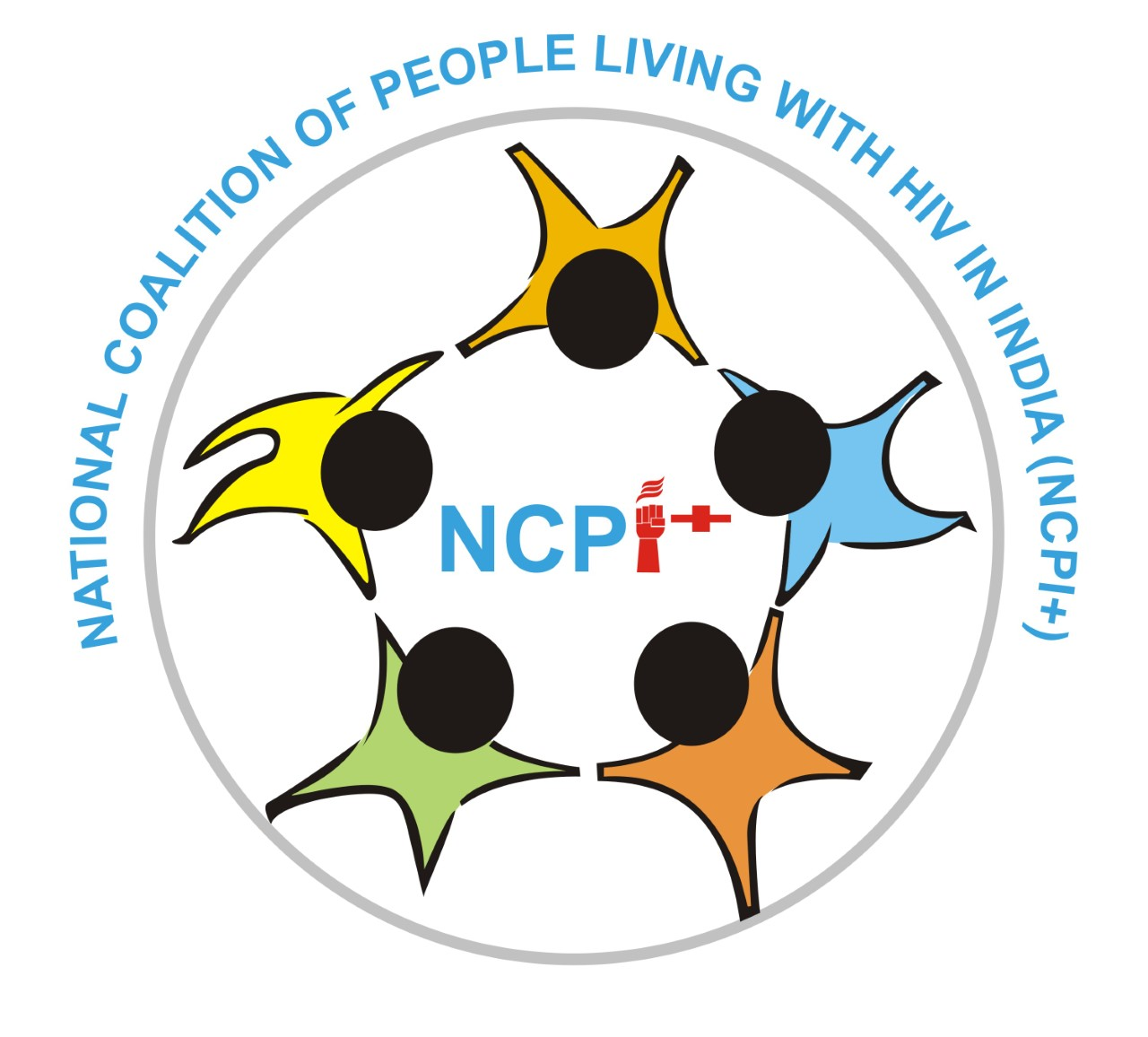 National Coalition of People Living with HIV in India (NCPI+ ...