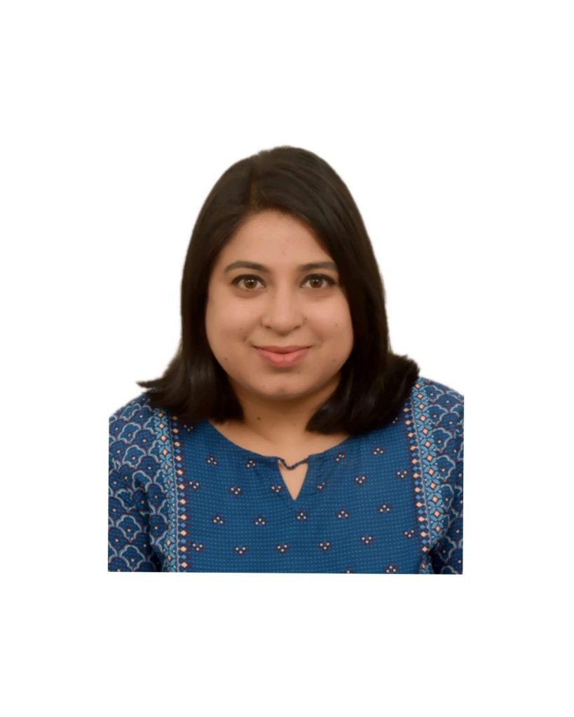 Our Team | Alliance India