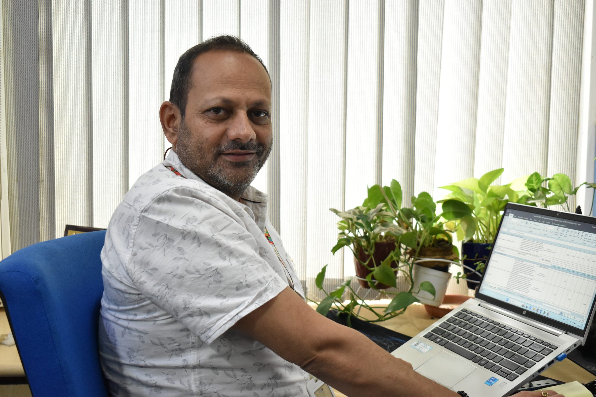 Our Team | Alliance India