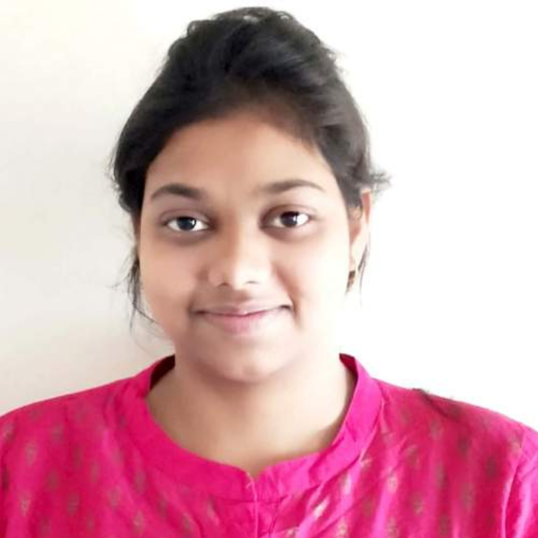 Nikita Patel - Alliance India