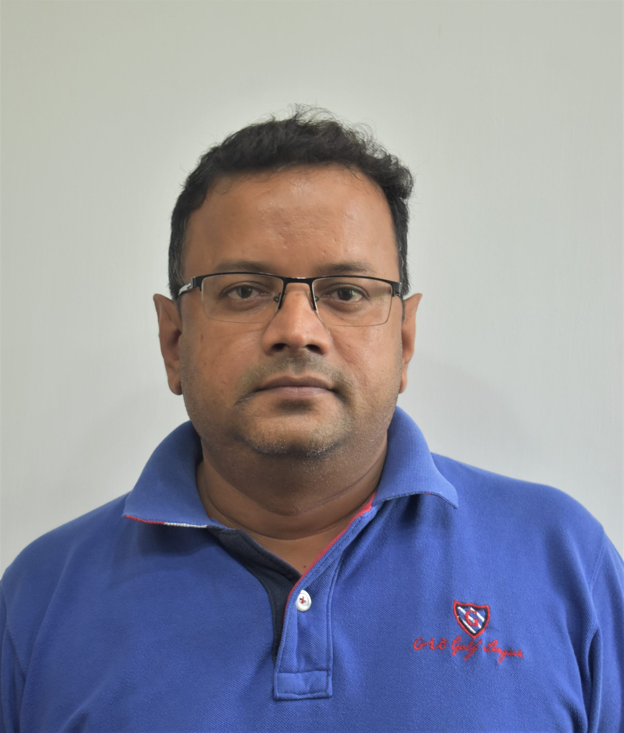 Pradip Kumar Sah - Alliance India